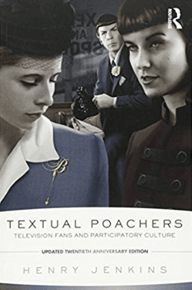 Henry Jenkins – Convergence Culture and Transmedia Storytelling