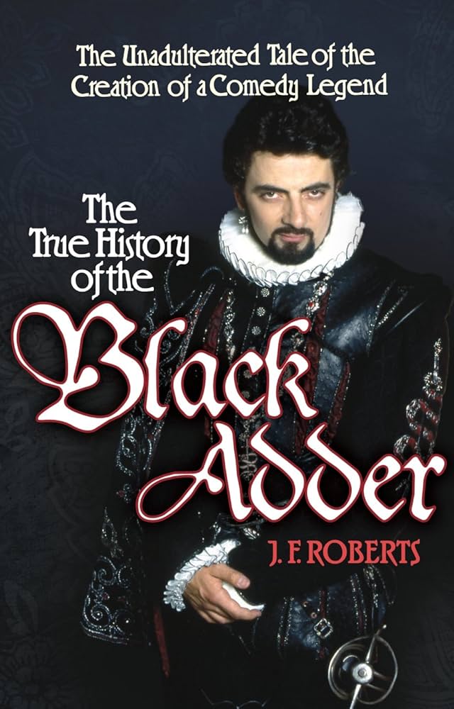 Contextualizing Blackadder and introducing the research
